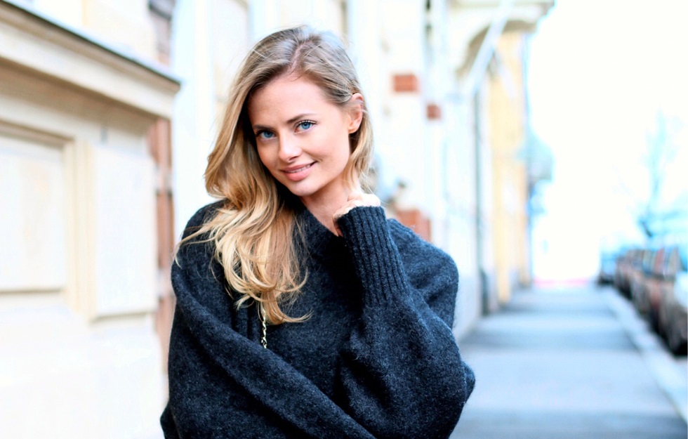 Malli ja bloggaaja Sofian Ruutu: Parhaat hyvän olon vinkit | Kauneus & Terveys