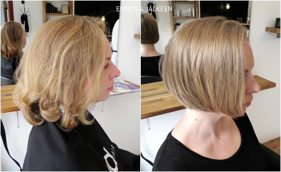 5 syytä terävöittää leikkausta nyt | Kauneus & Terveys