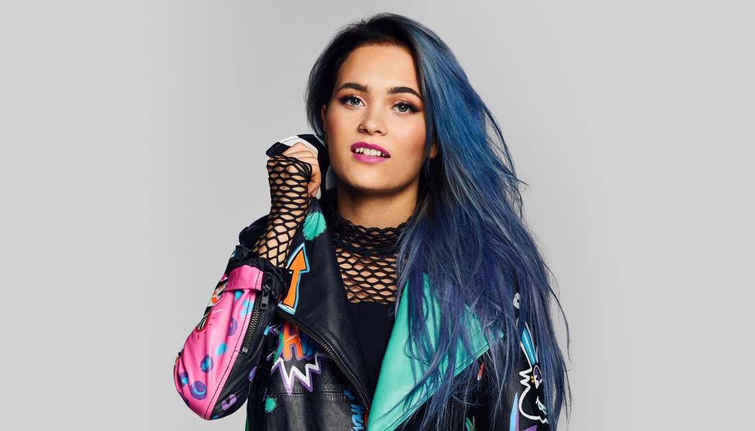 Sanni: ”Pidän puoleni ja puutun kiusaamiseen” | Kauneus & Terveys